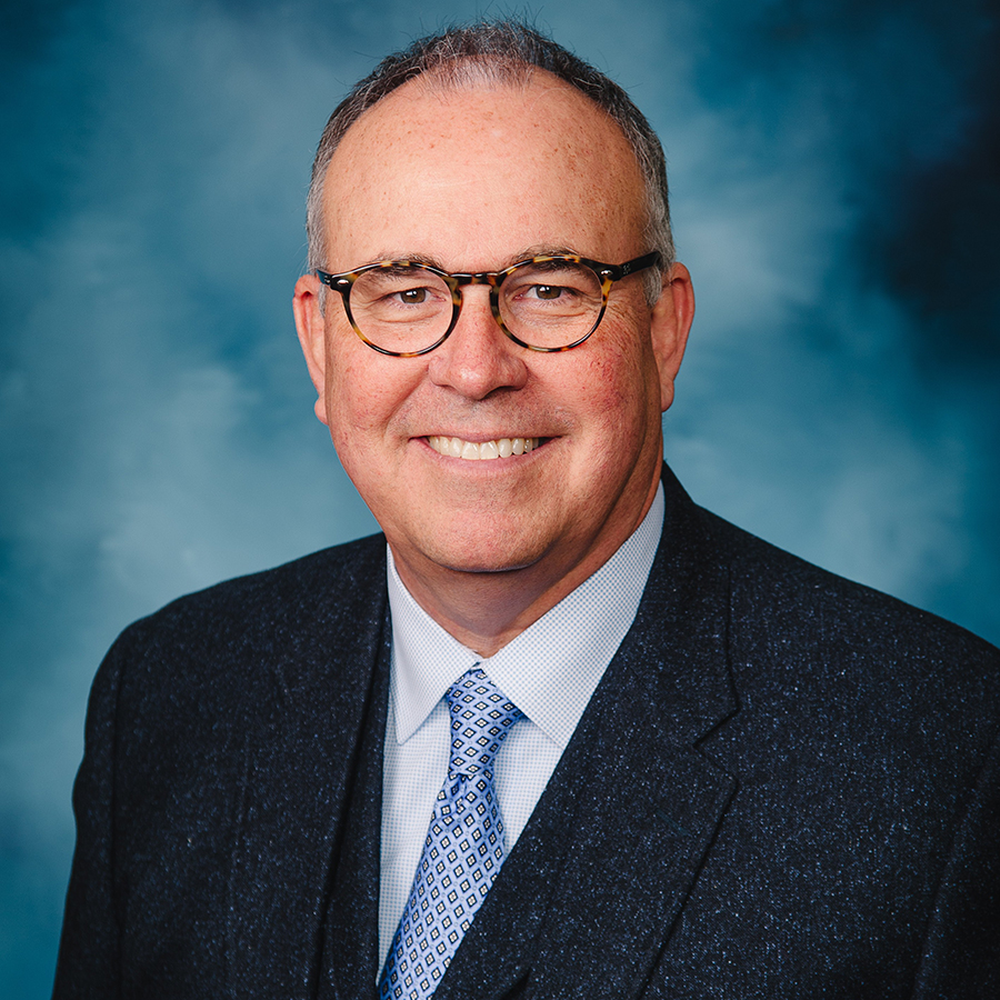 Office of the President | University of Dubuque