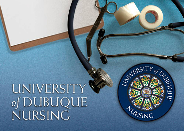 Nursing | University of Dubuque