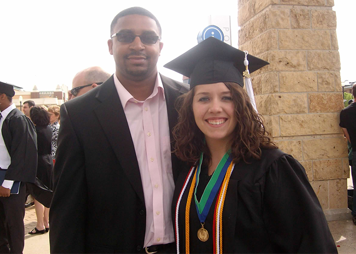 Beverly | University of Dubuque