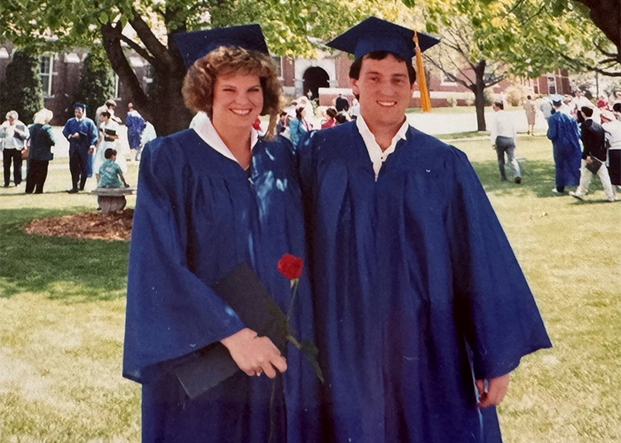 Collier | University of Dubuque