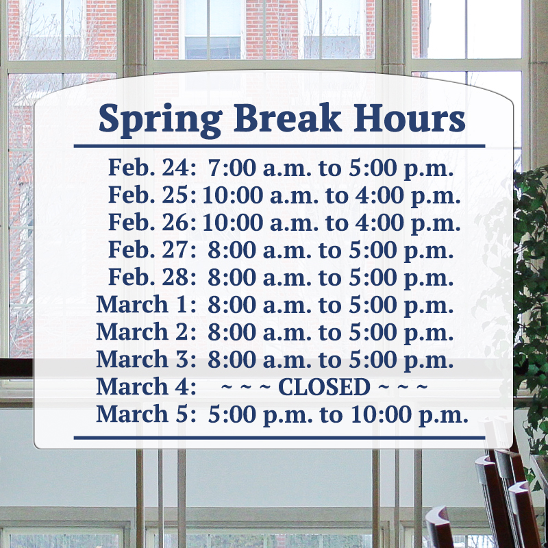 About | University of Dubuque