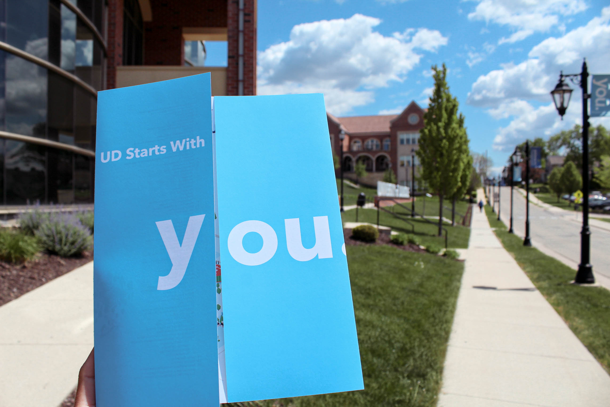 University of Dubuque