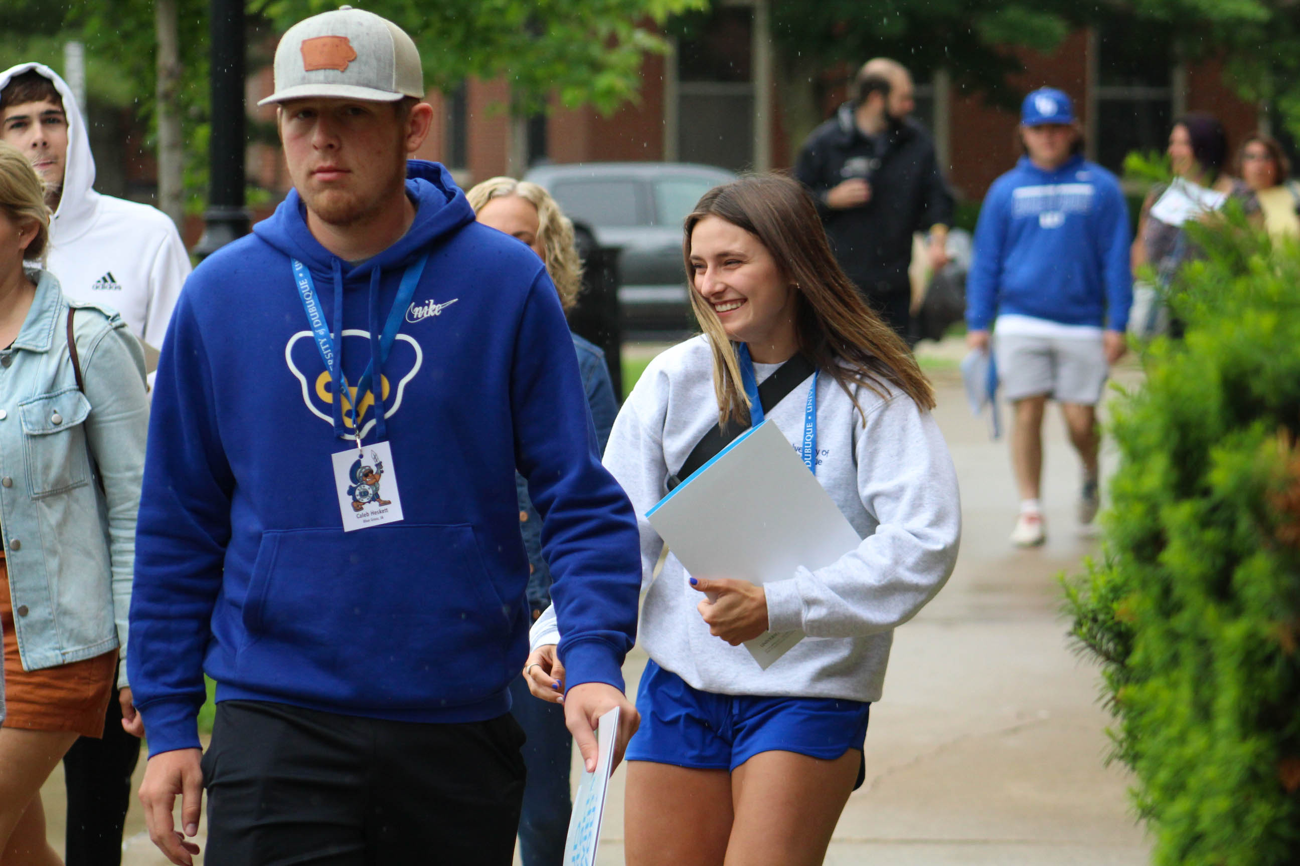 University of Dubuque