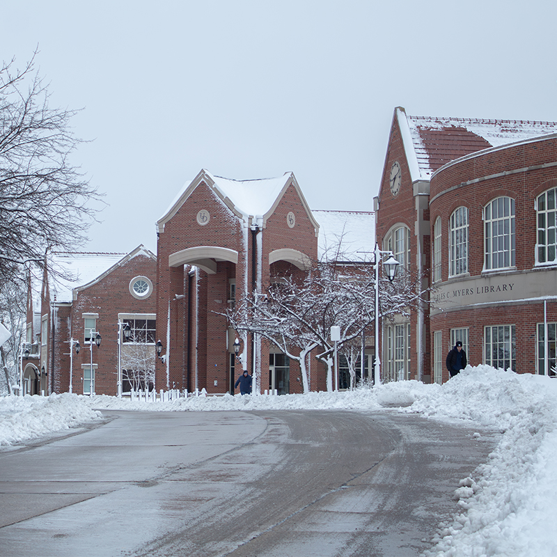 University of Dubuque